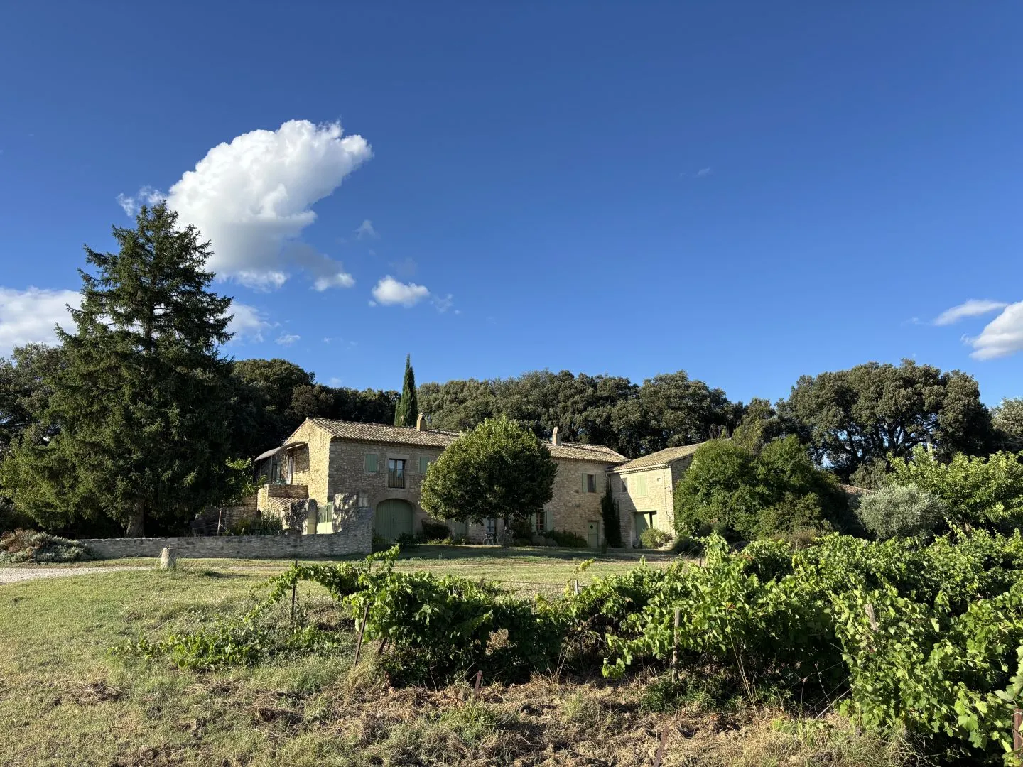 Gîte Le Sablon